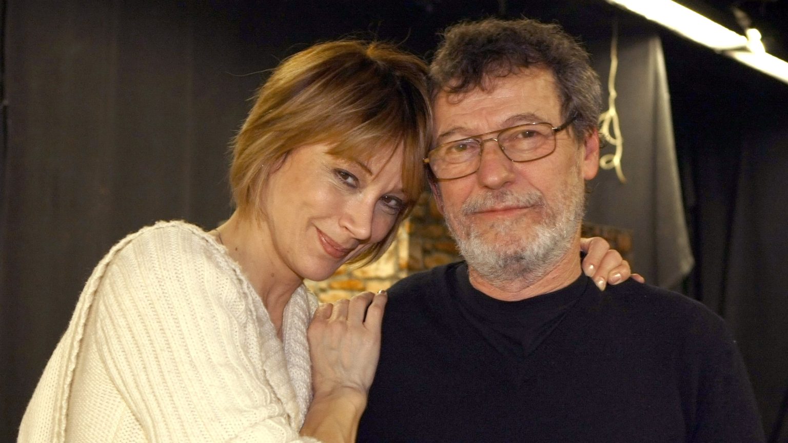 Xantus Barbara Szurdi Miklós elvesztéséről: Nagy lecke, hogy hogyan ...