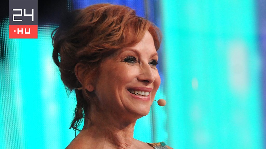 Détár Enikő: Éltem én is hatalmas házban, volt bejárónőm, de mostanra ...