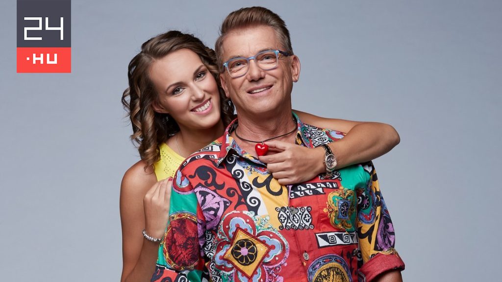 Delhusa Gjon az esküvőjükről: Ha a pap is belemegy, vágtázó lovon ...