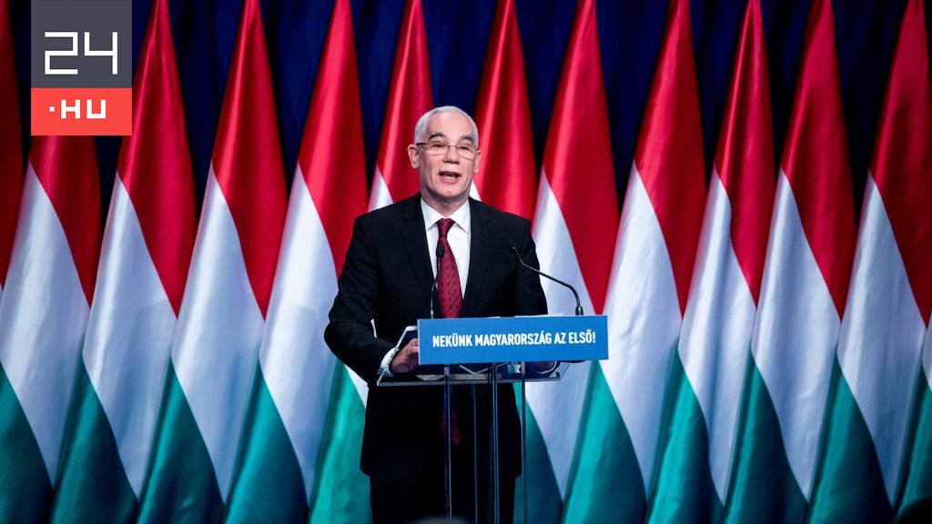 Direkt36, Telex: Balog Zoltán lobbizott Novák Katalinnál K. Endre ...