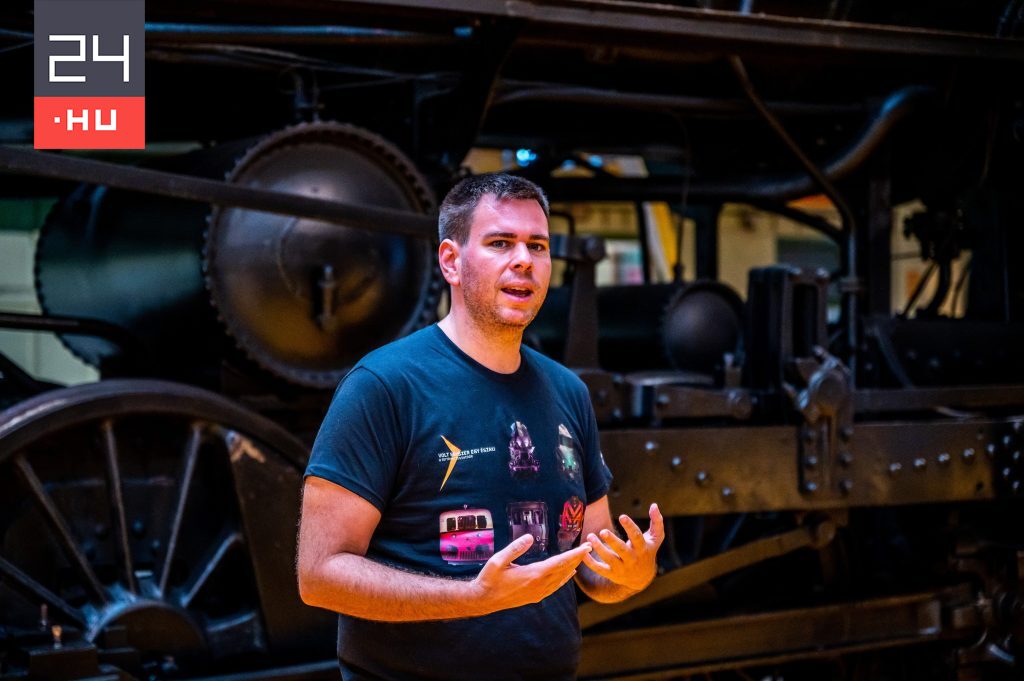 Vitézy Dávid a Clark Ádám tér megújításáról: A terveken nagyítóval kell keresni, mi a valós ...