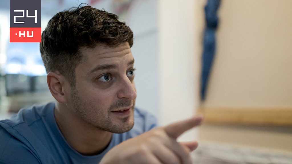 Ungár Péter közös államfőjelöltet ajánl az ellenzéknek, Fidesznek | 24.hu