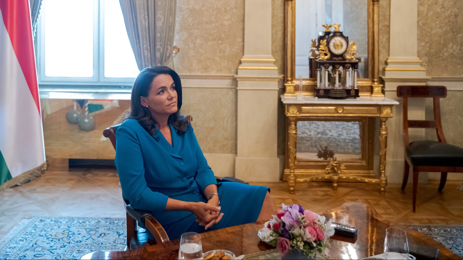 Pártreakciók: Orbán második köztársasági elnöke bukott meg | 24.hu