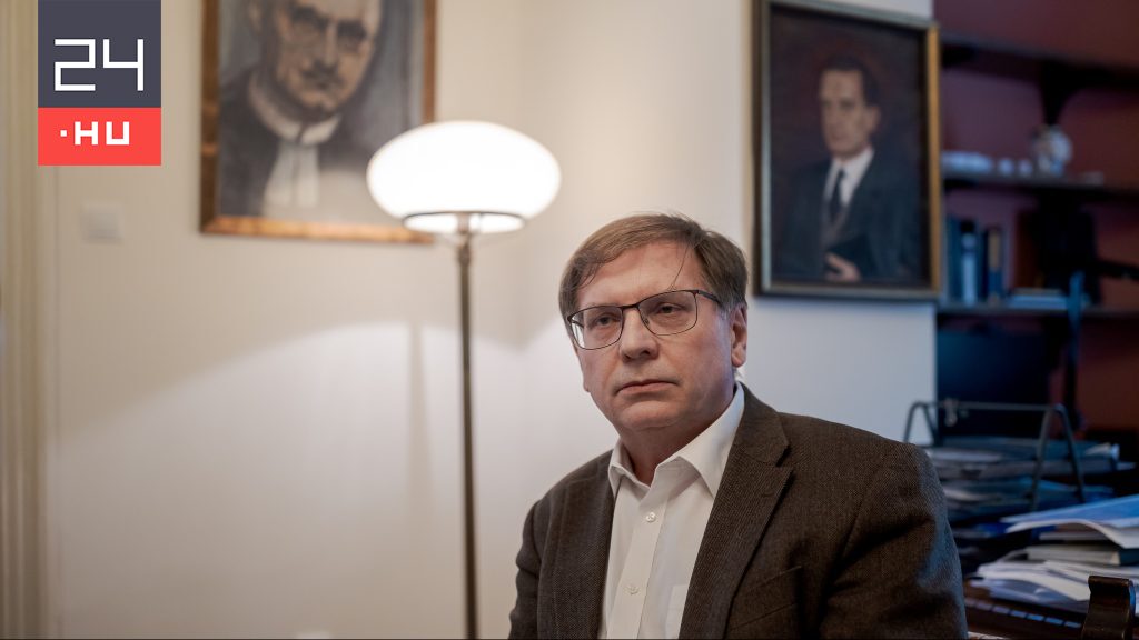Hallgattak, amikor kiáltani kellett volna – Fabiny Tamás a közrádióban ...