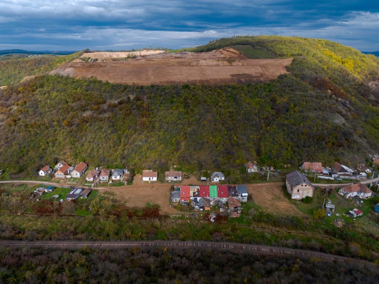Orbán Viktor megígérte, a kormány mégis másra mutat: senki sem segít a recski sárlavina ...