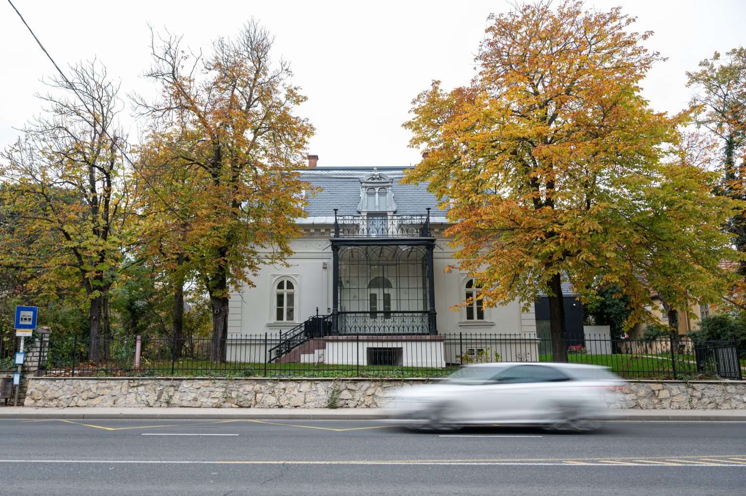 Újabb turisztikai támogatást kapott Zoób Kati, szállásépítésre ...
