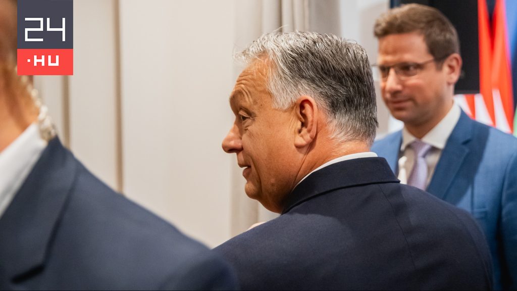 72 órája hallgat Orbán az államfő lemondásáról, de a sajtófőnöke ...