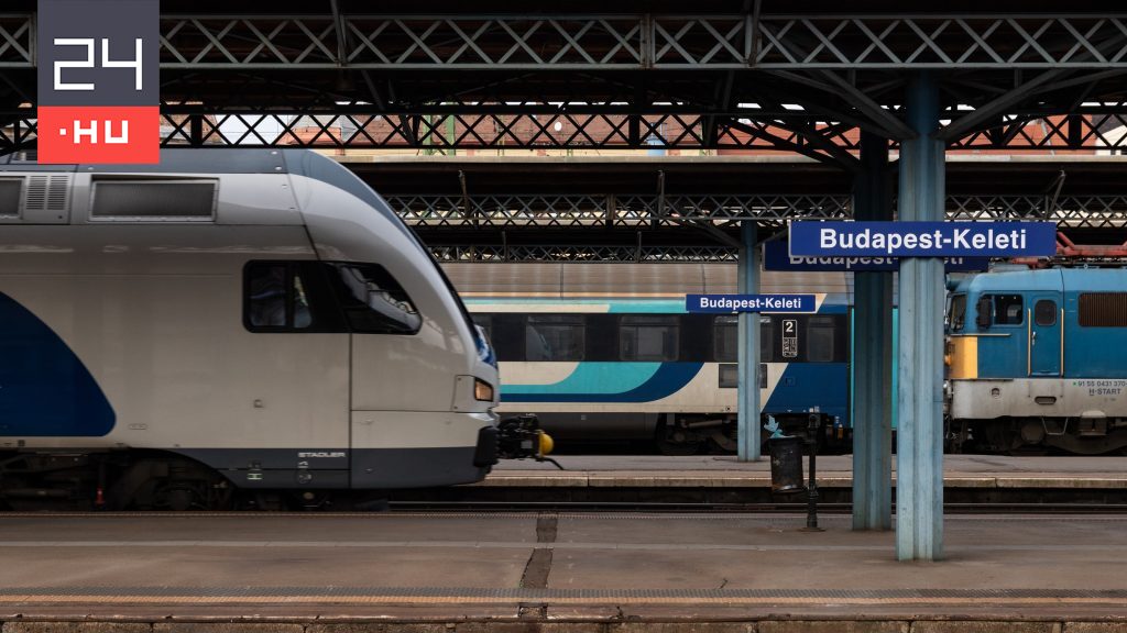 Bebetonozta a kormány a MÁV-Startot, pedig más is üzemeltethette volna ...