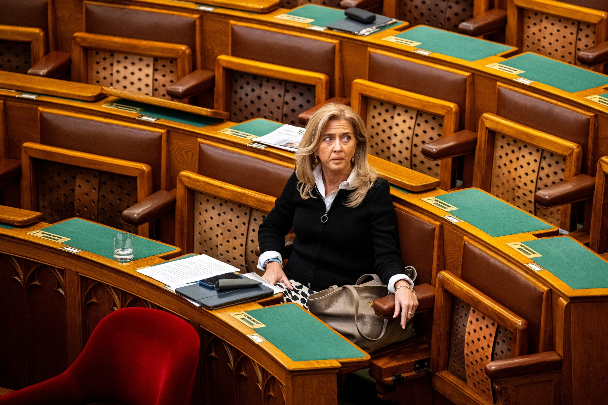 A Bicskén történtek nemcsak a gyermekvédelmi rendszer, de a kormány ...