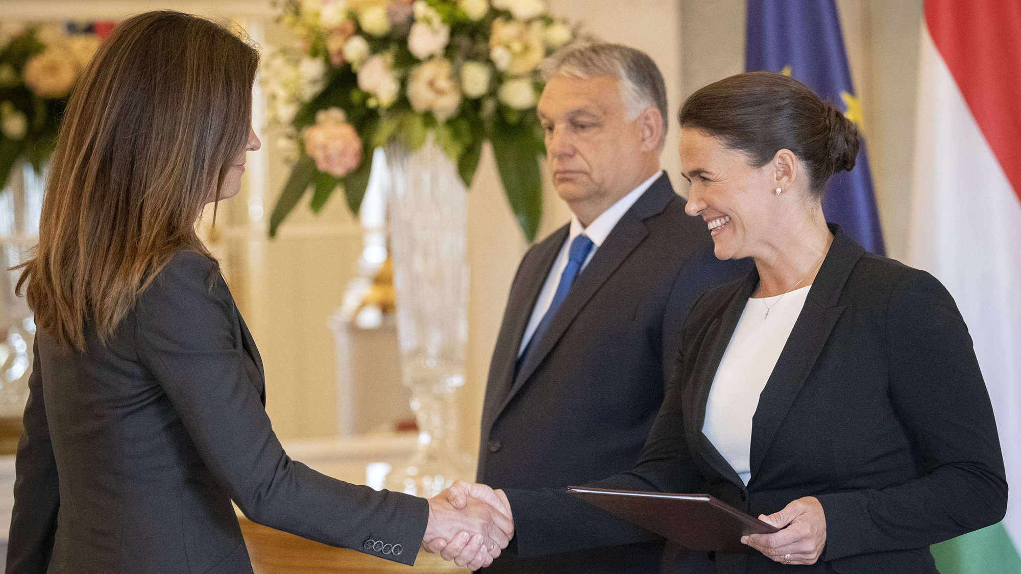 Antoni Rita: Novák és Varga lemondása kevés, átfogó gyermekvédelmi reformra van szükség | 24.hu