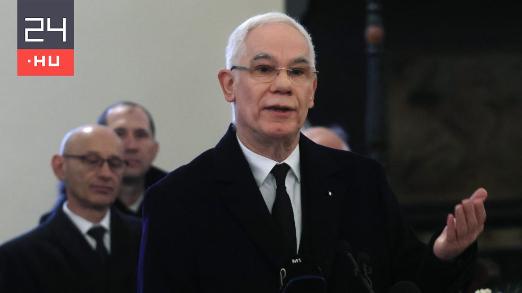 Balog Zoltán: K. Endre kegyelmi kérvényét nem én nyújtottam be, nem én ...