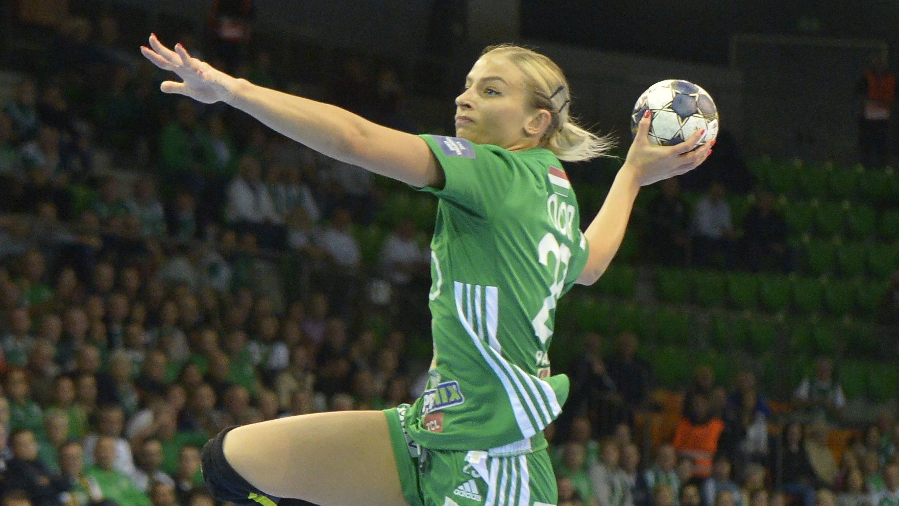 "Lepergett bennem az elmúlt öt hónap" – meghatódott gólja után a győri ...