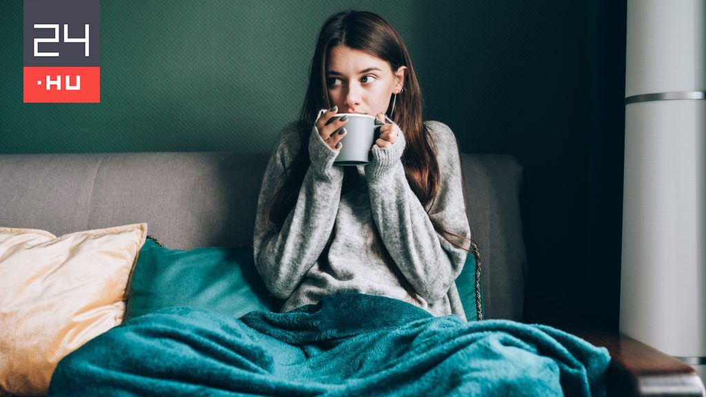 Téli nátha: így segítse szervezetét | 24.hu