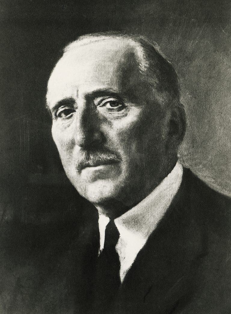 Ezért nem kaphatott irodalmi Nobel-díjat Herczeg Ferenc | 24.hu