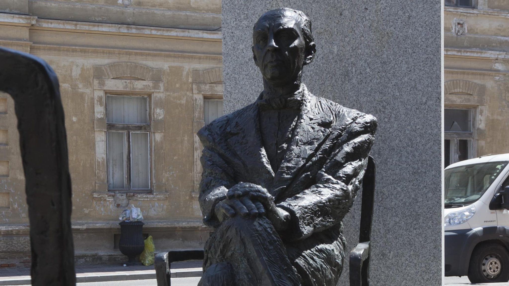 Ezért ölte meg magát Ernest Hemingway | 24.hu