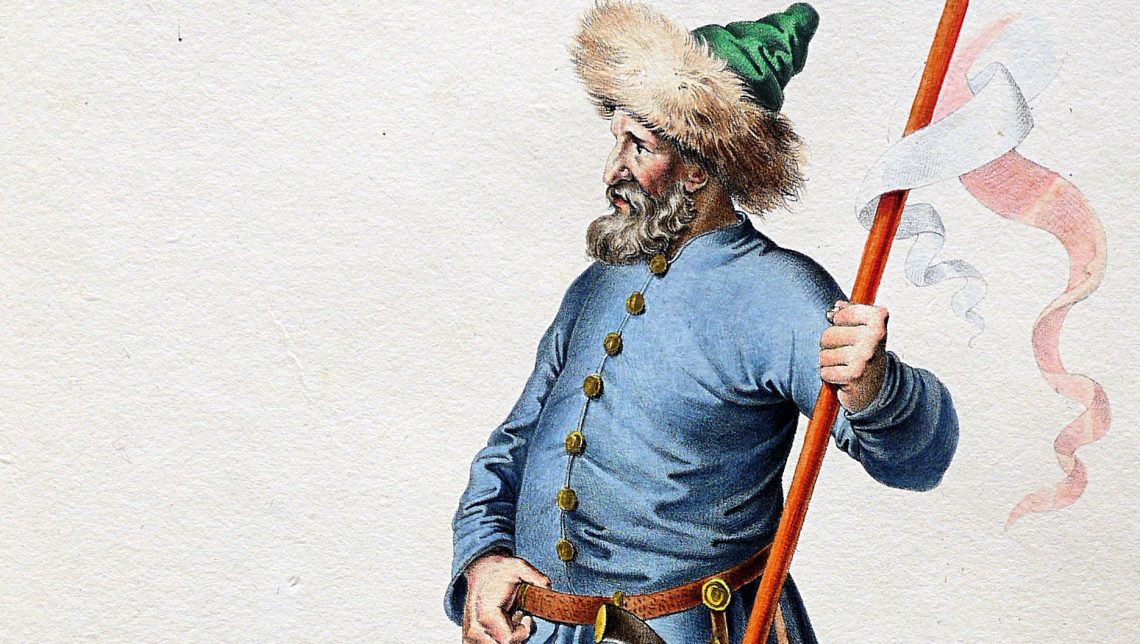 Így halt meg Géza fejedelem, Szent István apja | 24.hu