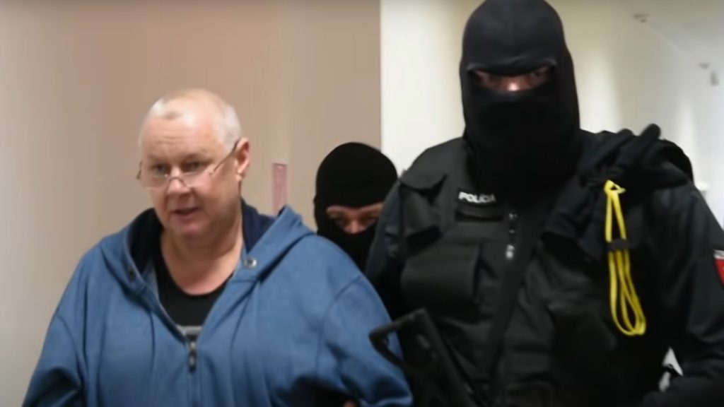 Életfogytiglant kapott Horváth Lehel a Sátor-gyilkosságért, és Reisz ...