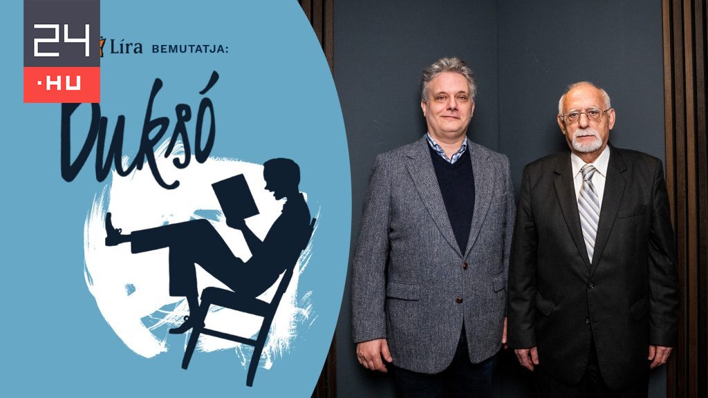 Dr. Fodor Péter: Mindig közelharc volt, hogy mennyi pénz jut a ...