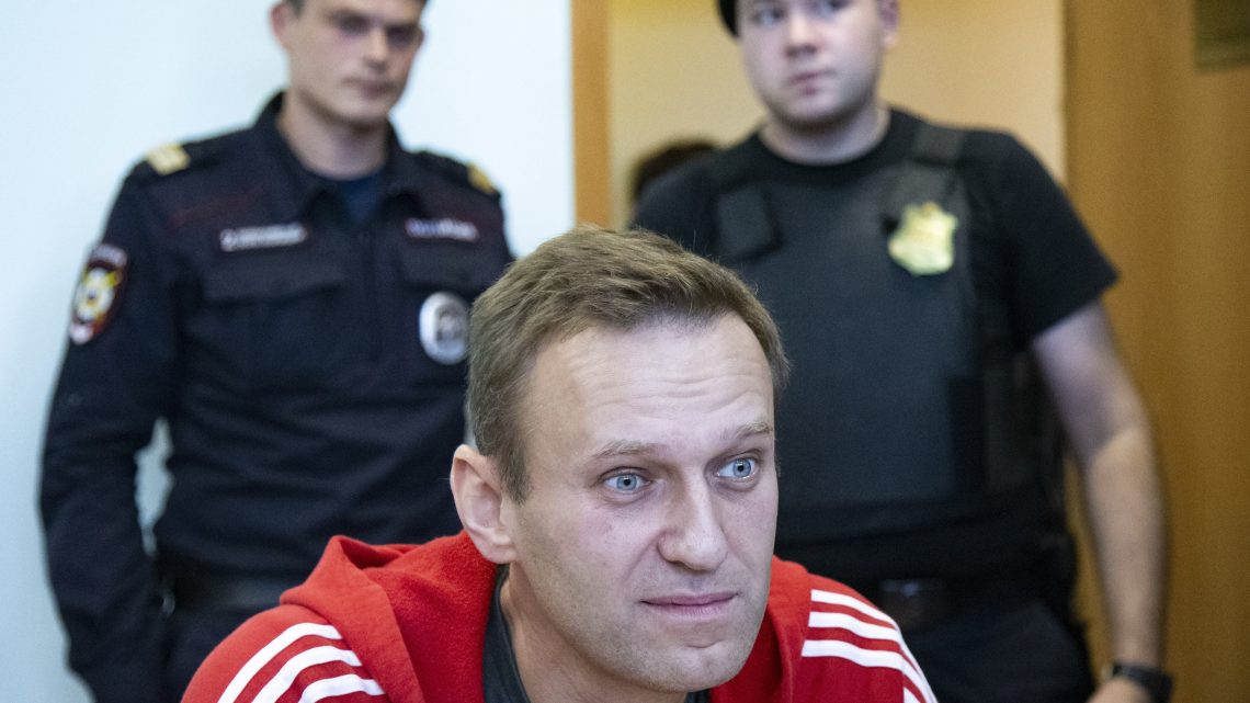 Novaja Gazeta: megtalálták Alekszej Navalnij holttestét | 24.hu