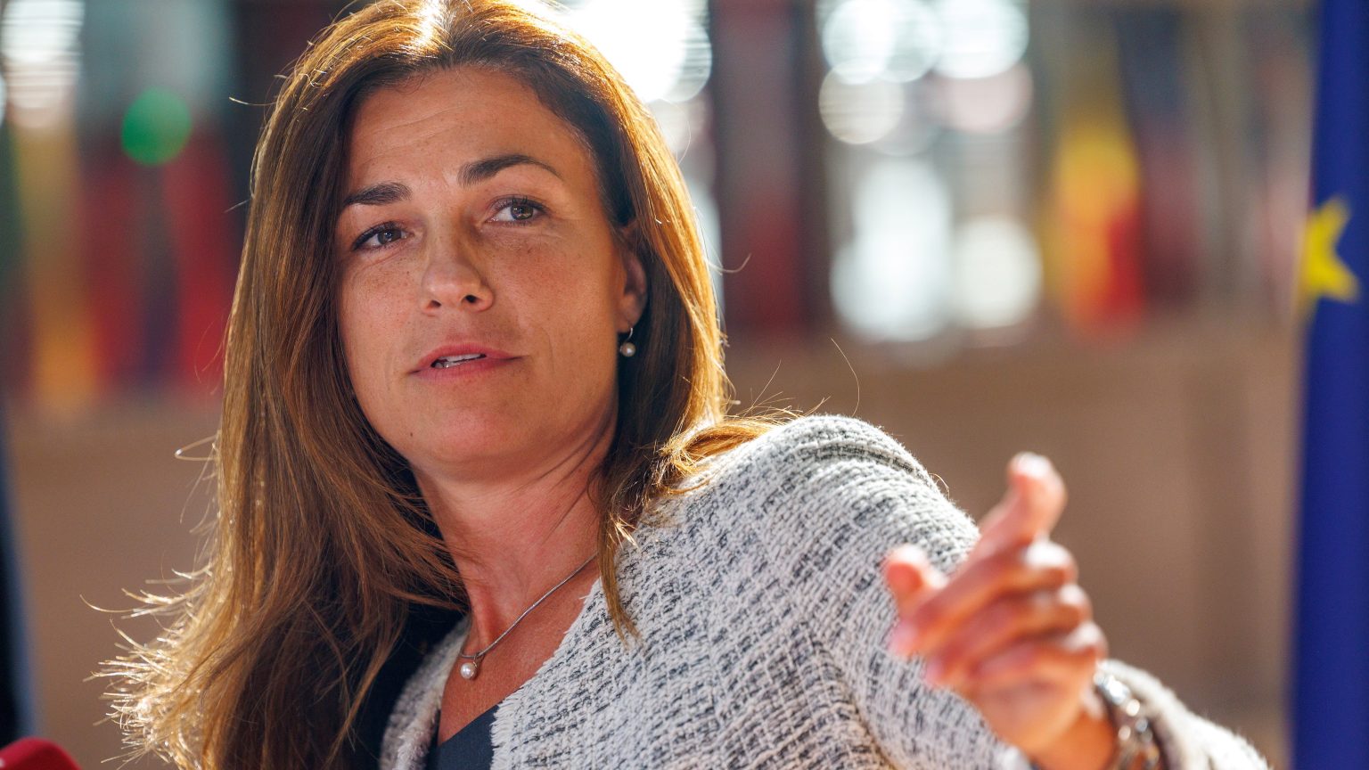 Varga Judit benyújtotta a lemondását | 24.hu