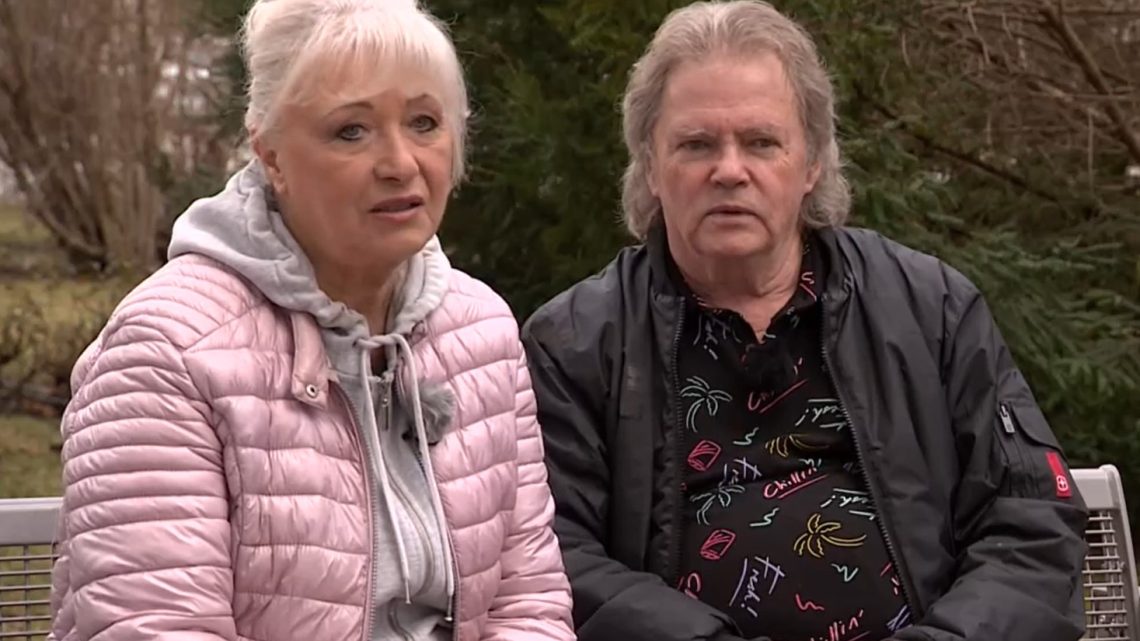 "Abból nem lehet megélni" – Bodnár Attila elmondta, mennyi a nyugdíjuk Pap Ritával | 24.hu