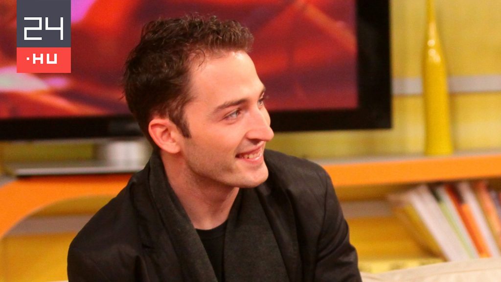 Krisz Rudi a kislányáról mesélt: Felforgatta az életemet, nagyon nagy ...