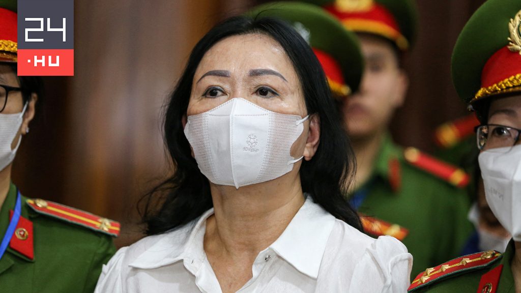 Halálra ítélhetik a valaha élt legnagyobb csalót Vietnámban | 24.hu