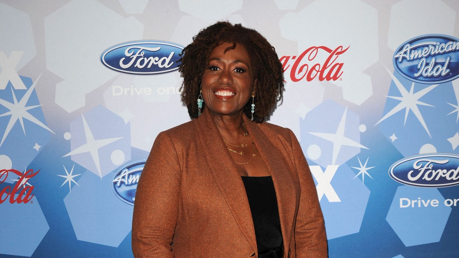 Meghalt Debra Byrd amerikai énekesnő, mentor | 24.hu