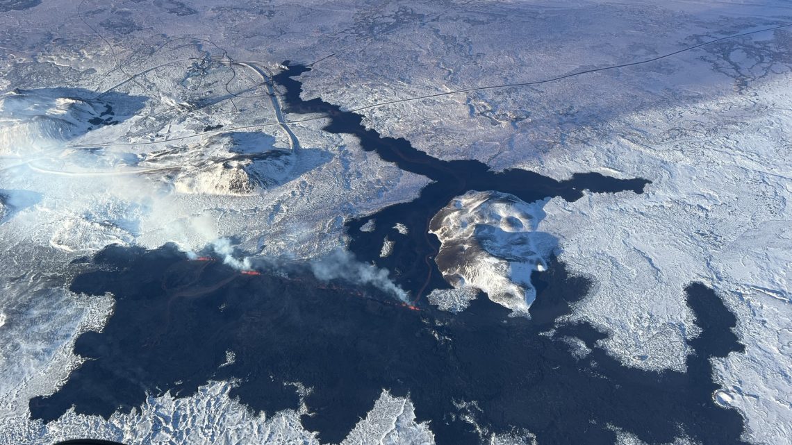 Kiürítettek egy turistaközpontot, mégsem tört ki a vulkán | 24.hu