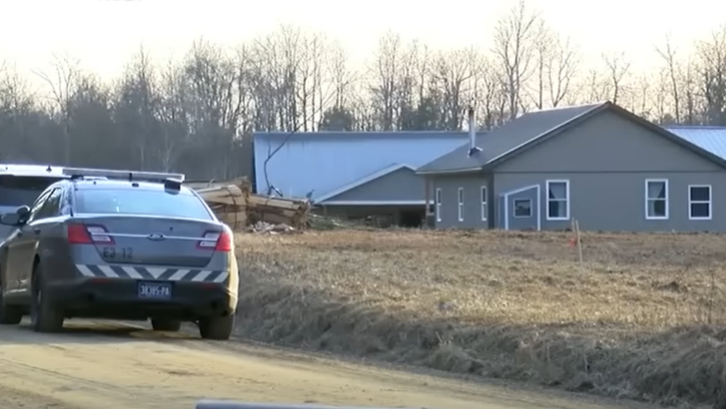 Megöltek egy 23 éves, terhes amish nőt, pánik tört ki a pennsylvaniai ...