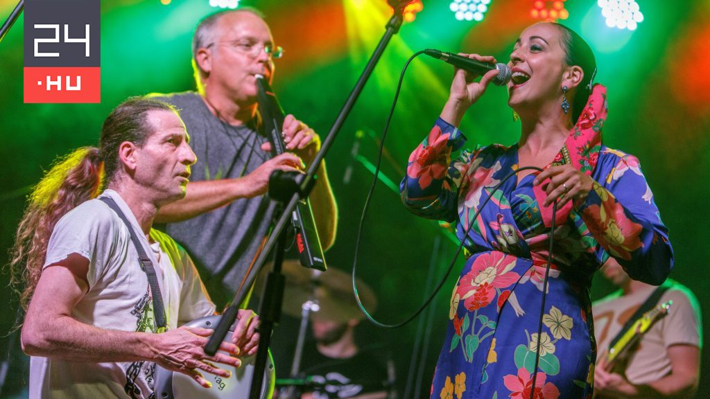 A csángó nótától a drum and bass-ig tart a séta – Besh o droM lemezpremier | 24.hu
