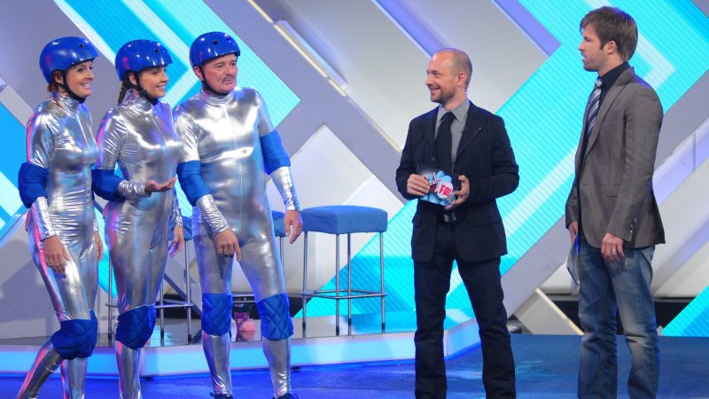 Vadon Jani és Sebestyén Balázs nélkül tér vissza az RTL-re a Kalandra ...