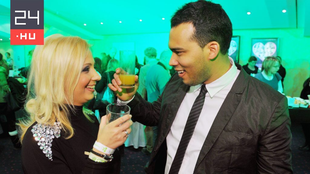 Gombos Edina elmondta, szerinte miben rejlik a hosszú, harmonikus ...