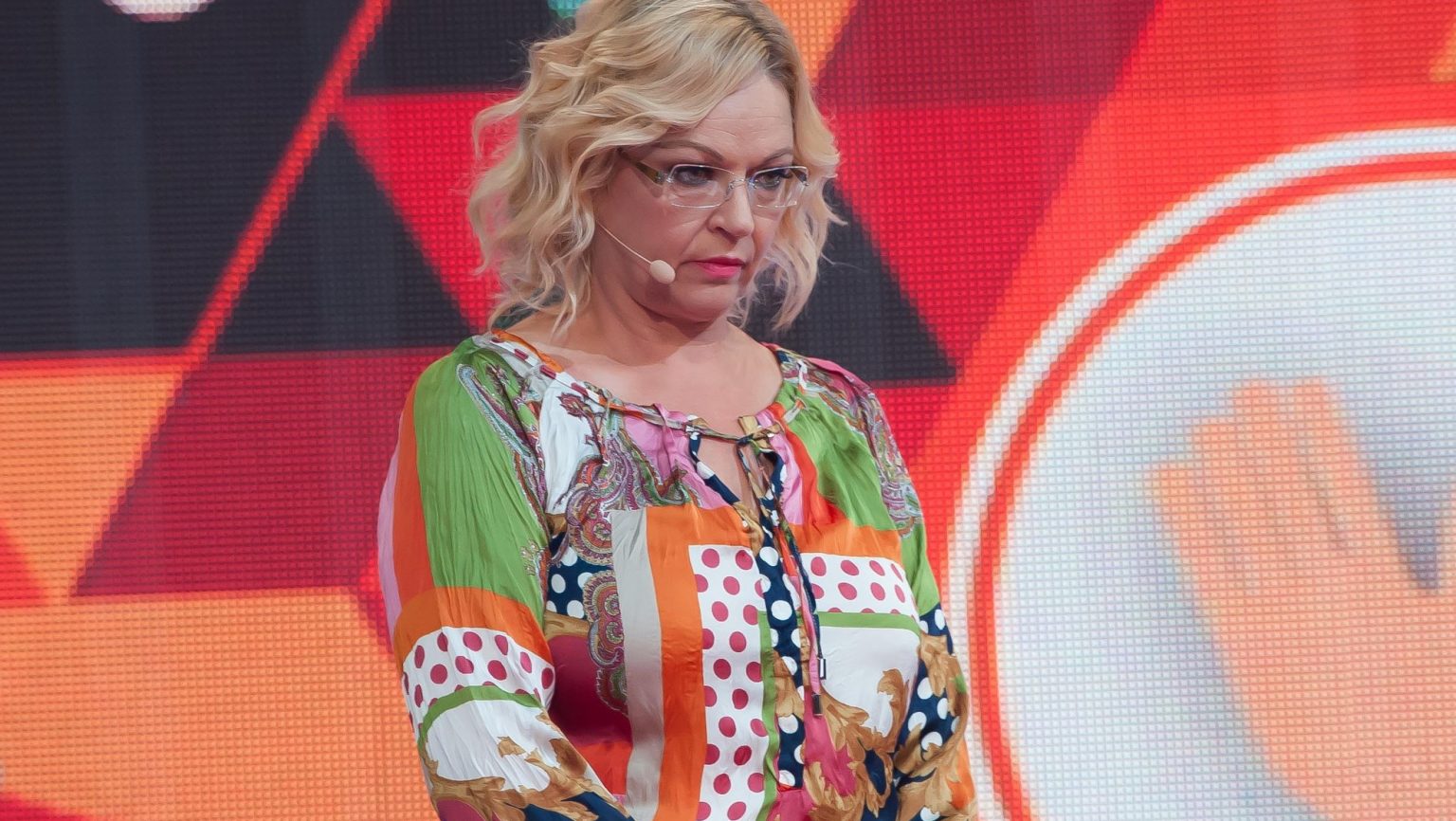 Csomor Csilla: Volt egy szerelmem az elmúlt években, küzdöttünk ...