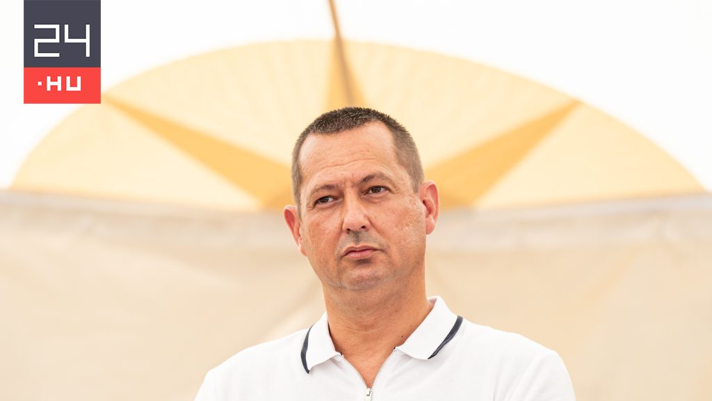 Molnár Zsolt mentelmi jogának felfüggesztését kezdeményezte Polt Péter ...