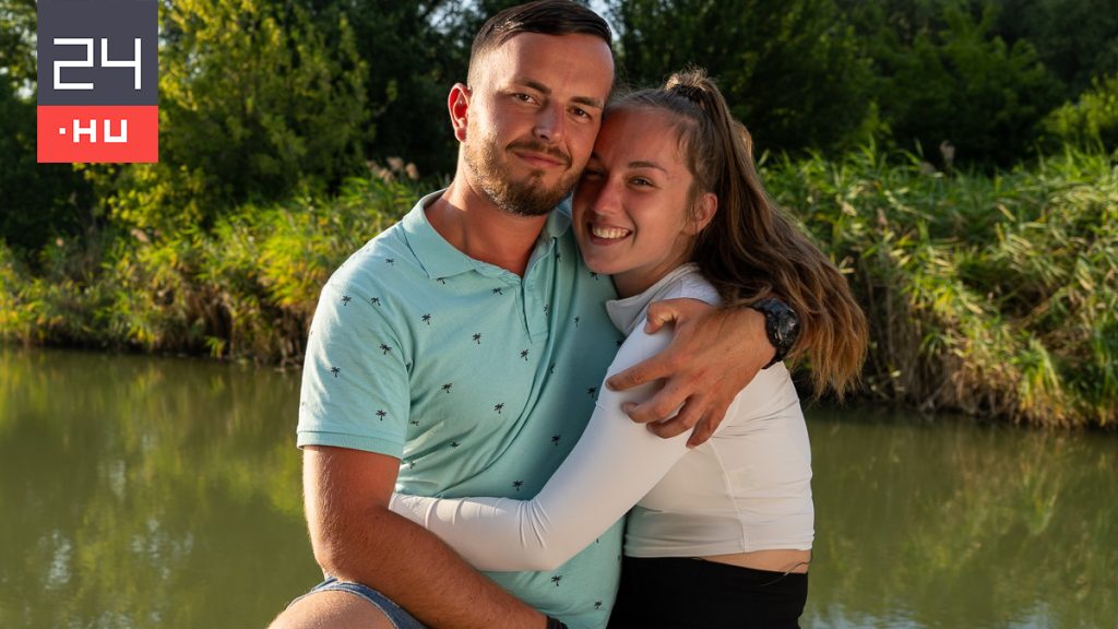 Házasodna a gazda: Gergő szeretné, ha Kírával két éven belül ...