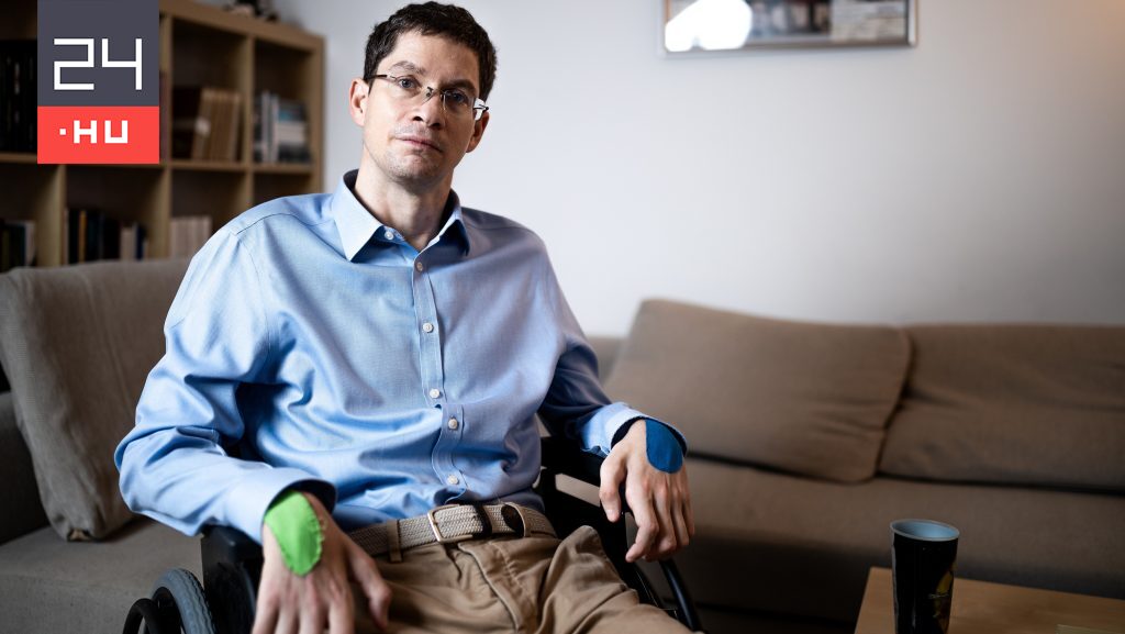 Karsai Dániel: Sajnos most meg kell tennem a nyilatkozatot, amit ...