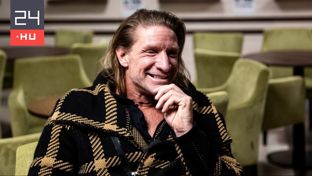 Pintér Tibor: Nyitottan állunk a gyerektémához | 24.hu