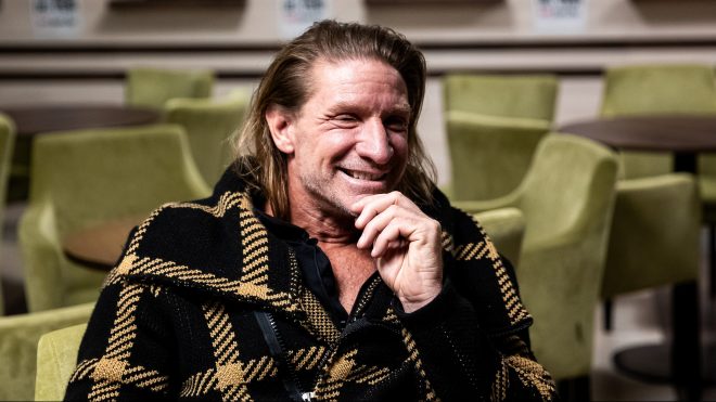 Pintér Tibor: Nyitottan állunk a gyerektémához | 24.hu