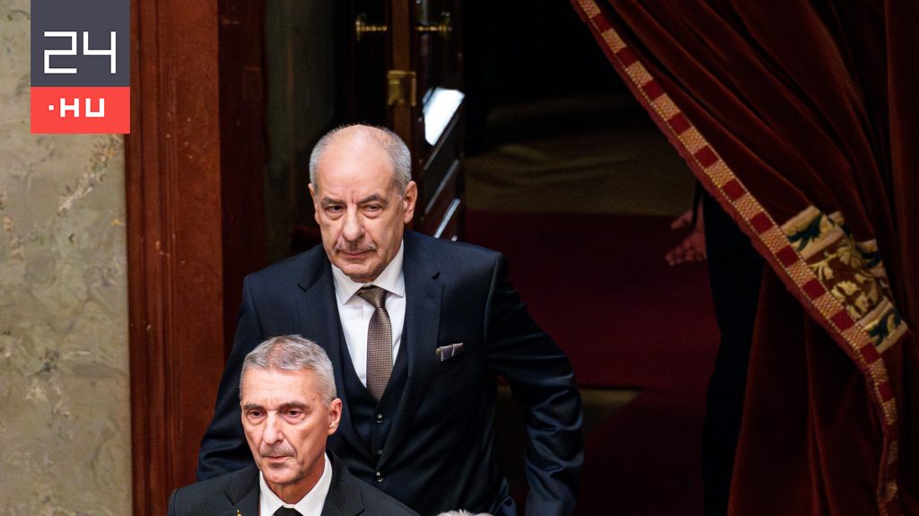 Karsai: Az új államfő apja náci szimpatizáns volt, nem a kommunista ...