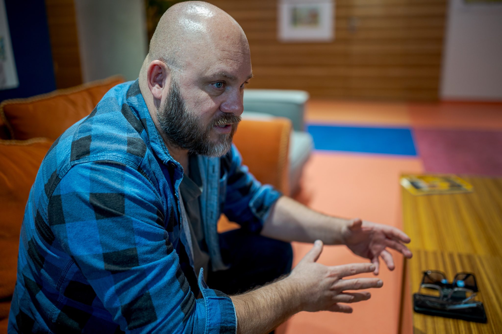 Cseh Sándor: A női vízilabda jelen pillanatban körülbelül az U18-as ...