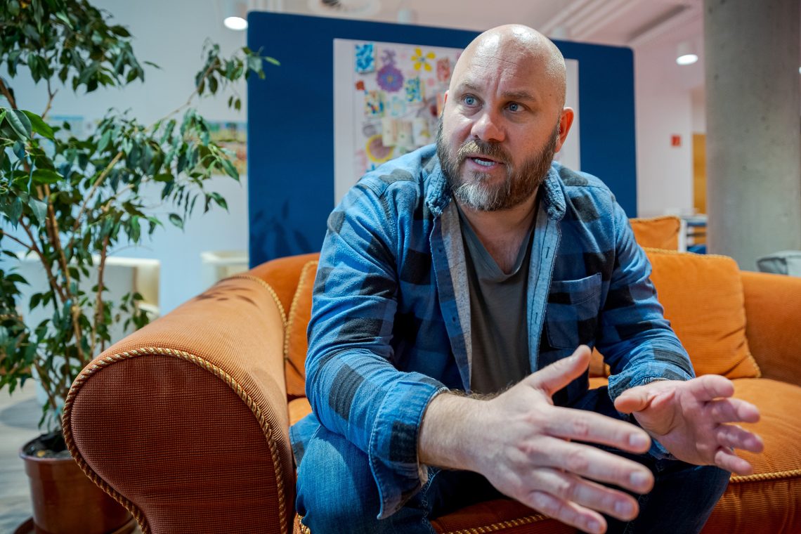 Cseh Sándor: A női vízilabda jelen pillanatban körülbelül az U18-as ...