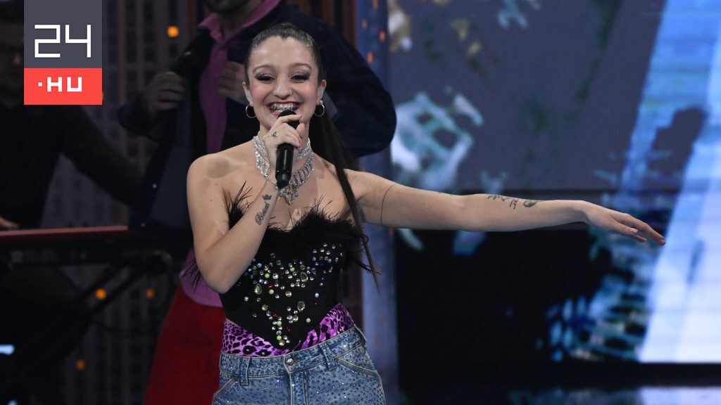 Patai Anna: A terhességem miatt nem állt meg az élet, bízom benne, hogy ...