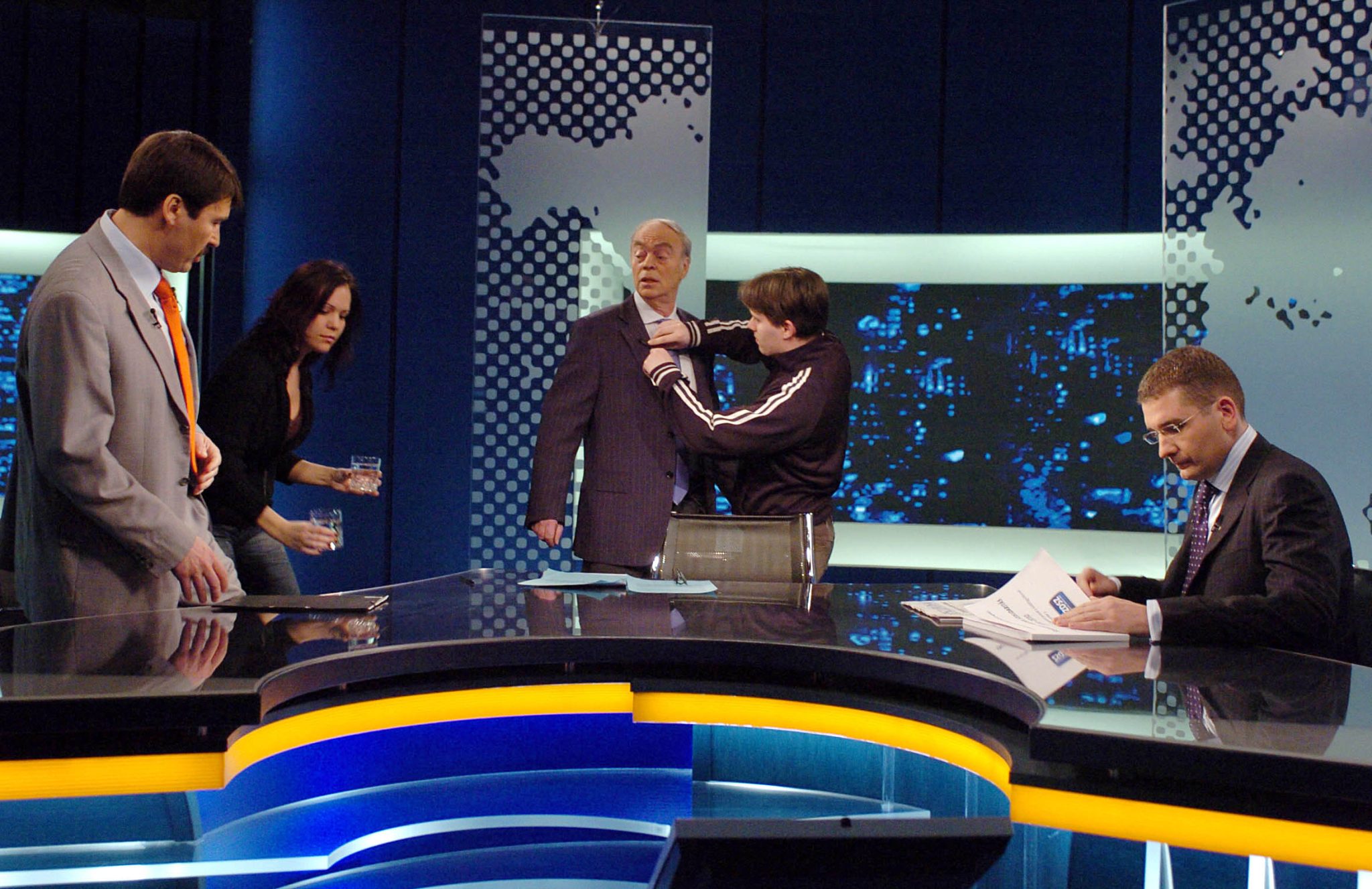 Braun Róbert: Influenszerek kora – Baló 77 | 24.hu