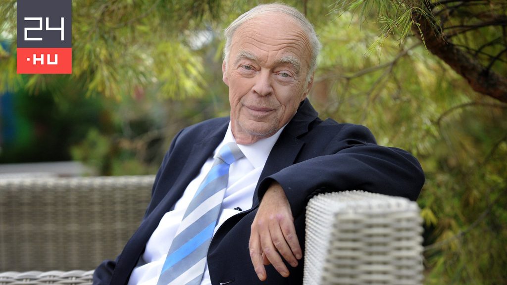 Braun Róbert: Influenszerek kora – Baló 77 | 24.hu