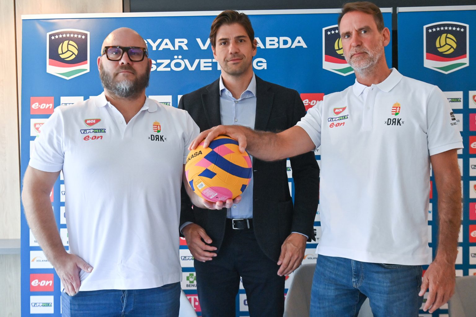 Cseh Sándor: A női vízilabda jelen pillanatban körülbelül az U18-as ...