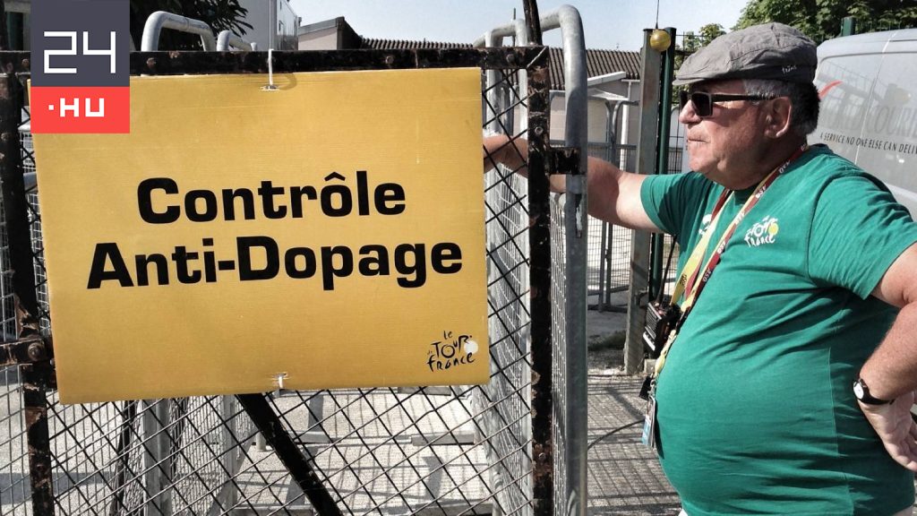 Megjelentek a doppingellenőrök, 130 bringás eltűnt az amatőr versenyen ...