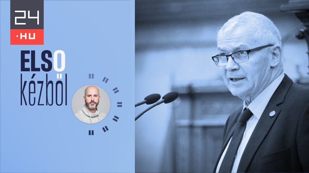 Ezért tűnik úgy, hogy van miért magyarázkodnia az ügyészségnek | 24.hu