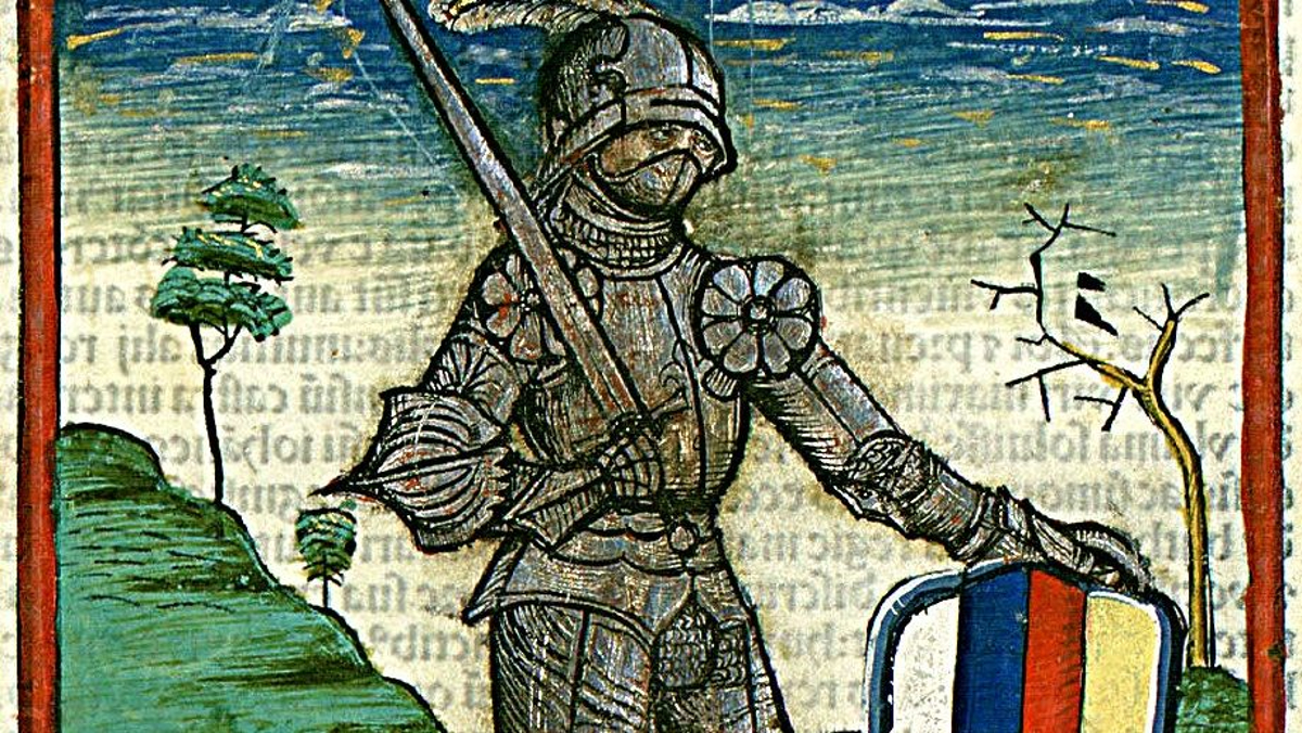 Önfeláldozó vitéz mentette meg Hunyadit és Erdélyt | 24.hu