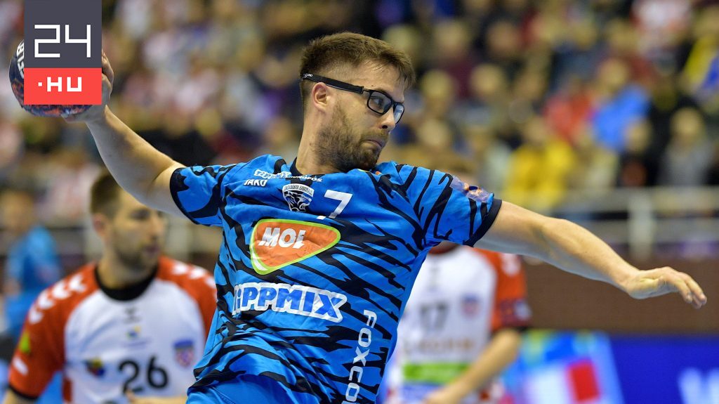 Sorban búcsúzik magyar válogatott kéziseitől az NB I-es klub | 24.hu